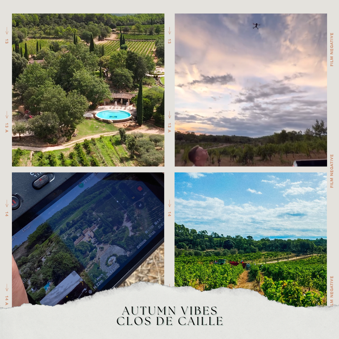 Guide Bettane+Desseauve 2025 – Nos distinctions - Clos de Caille