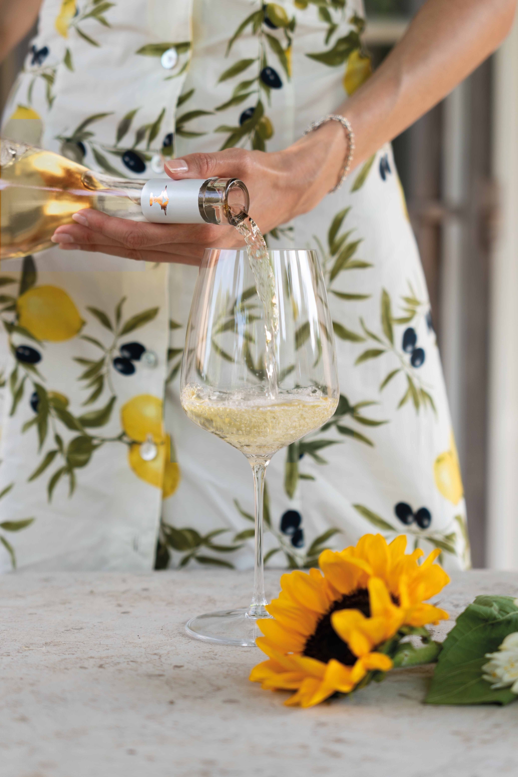 « French Art de Vivre » en Provence - Clos de Caille