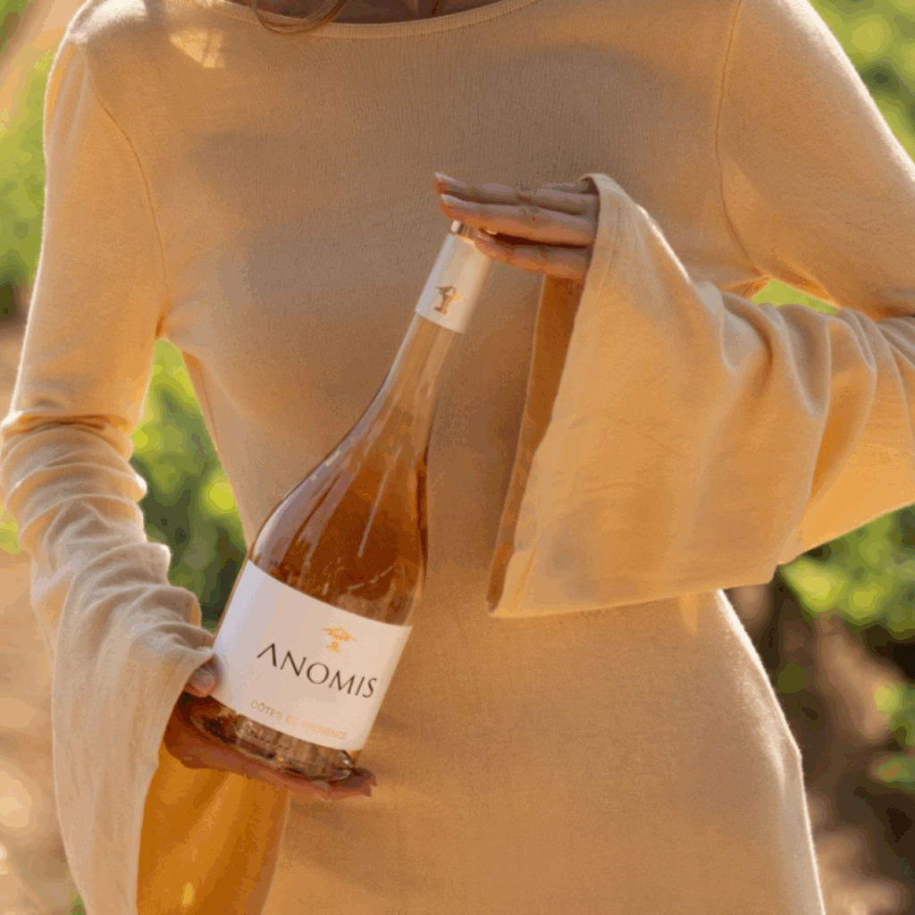 Rendez-vous avec Clos de Caille Rouge - Clos de Caille